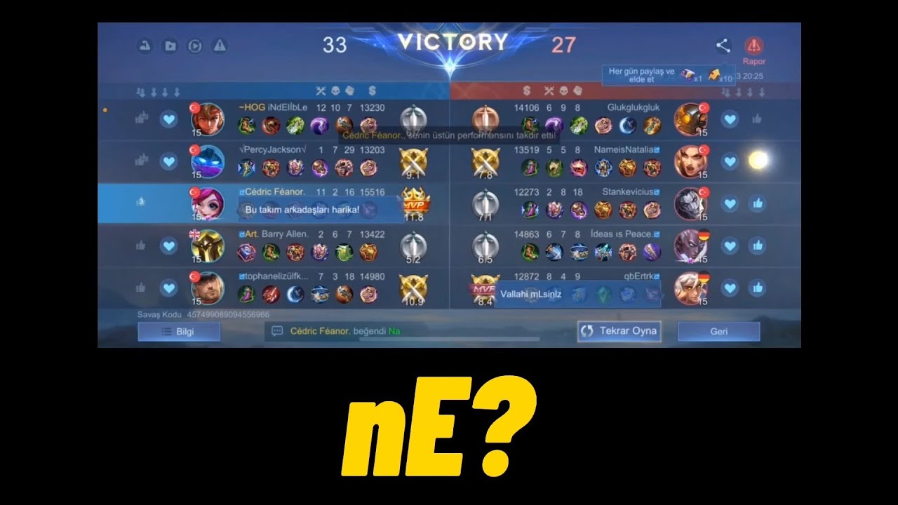 Mlbb Cyberpunk edit v11 ( Paranoid Cedric Jin ) - YouTube