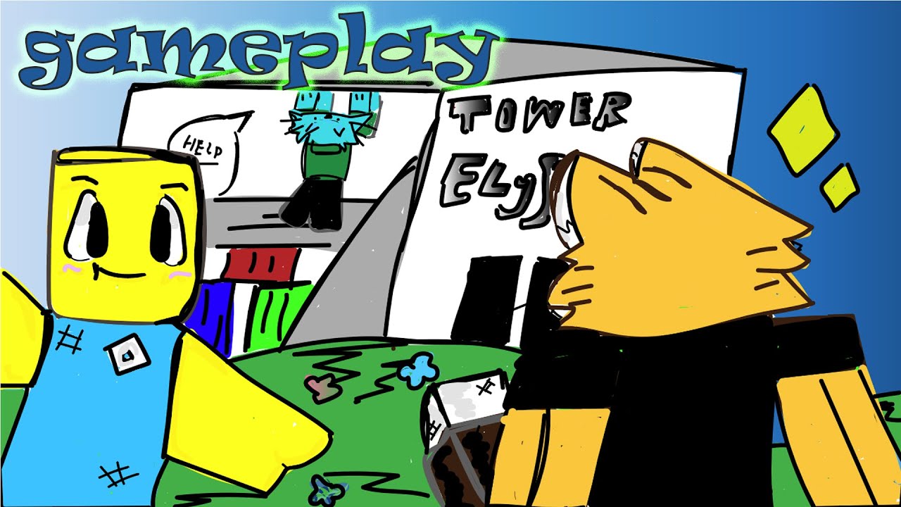 ROBLOX Evade Pro Gameplay. Special round. Survive bobo - YouTube