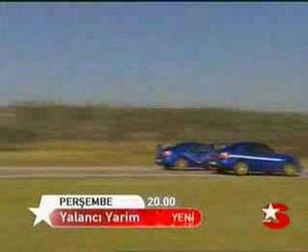 Yalancı Yarim 23. Bölüm Fragman