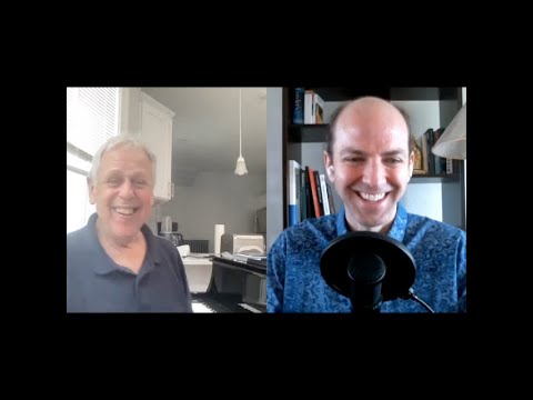 The Neuroscience of Effortless Mastery, with pianist, composer, and ...
