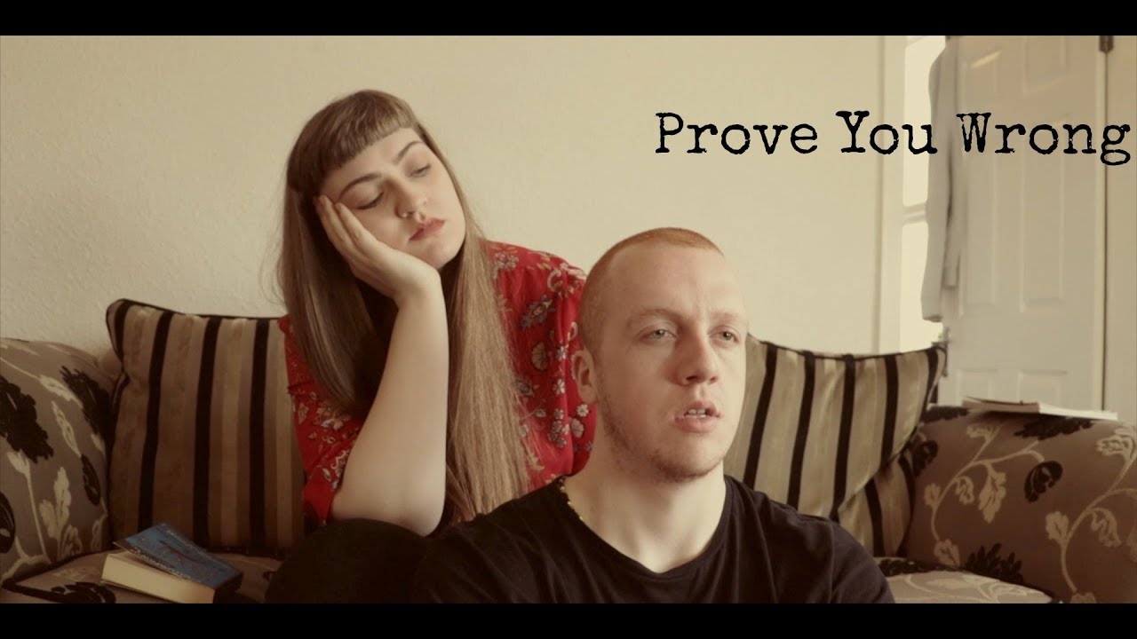Naomi Dawes - Prove You Wrong - YouTube
