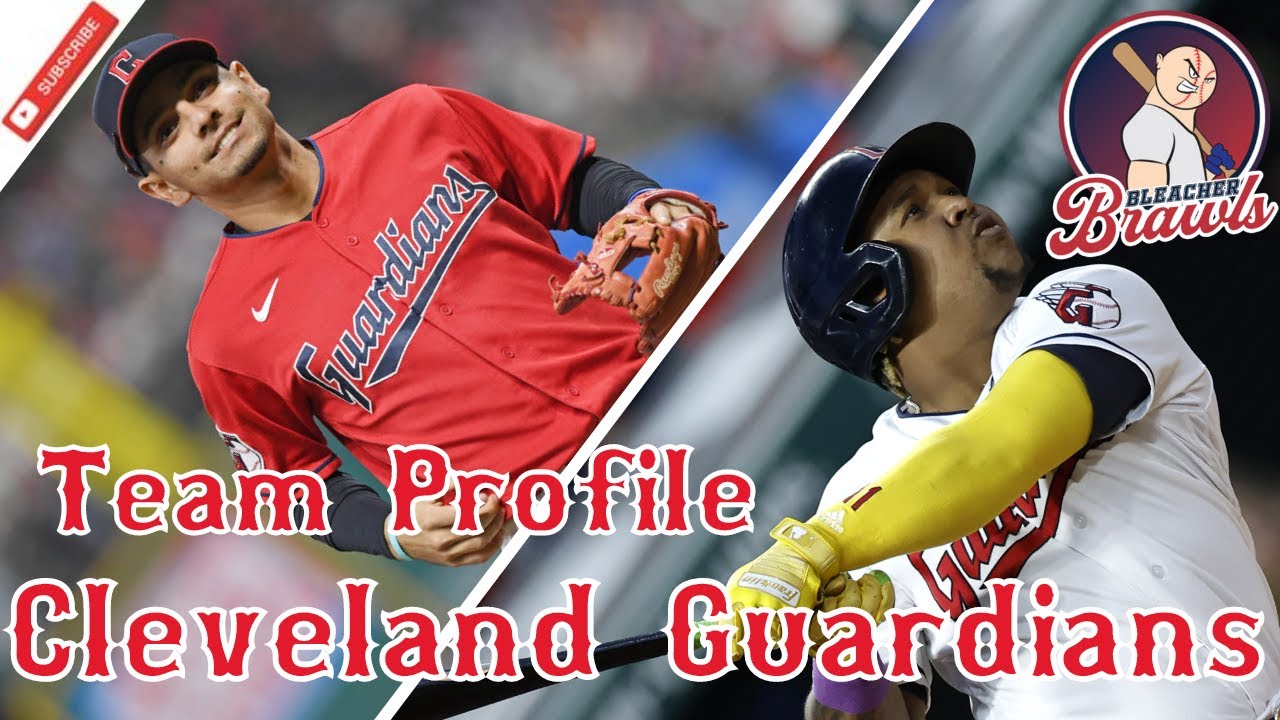 Cleveland Guardians 2024 Team Profile - YouTube