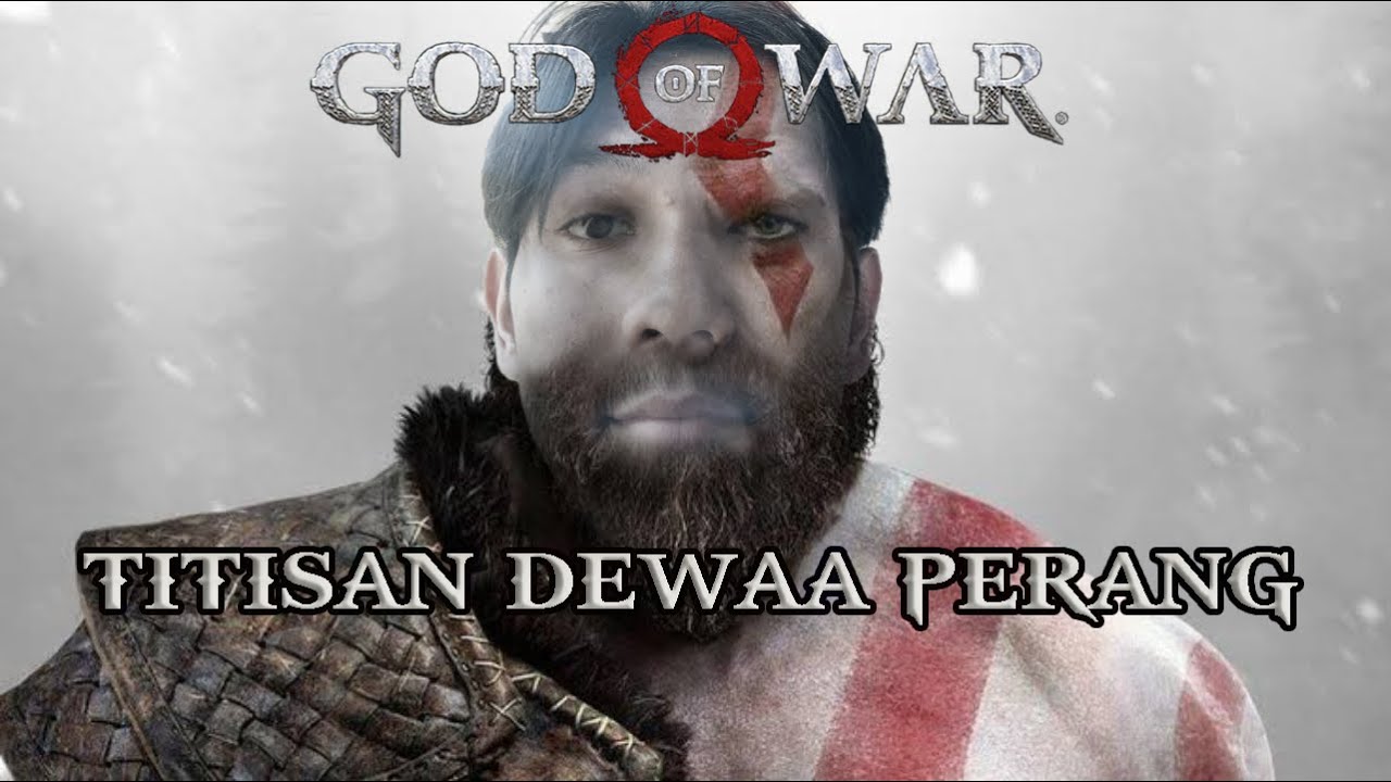 INFINITY BATTLE - GOD OF WAR GOD MODE #14 - YouTube