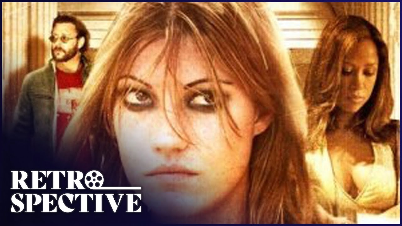 Jennifer Carpenter Thriller/Slasher Full Movie | Lethal Eviction (2005) - YouTube