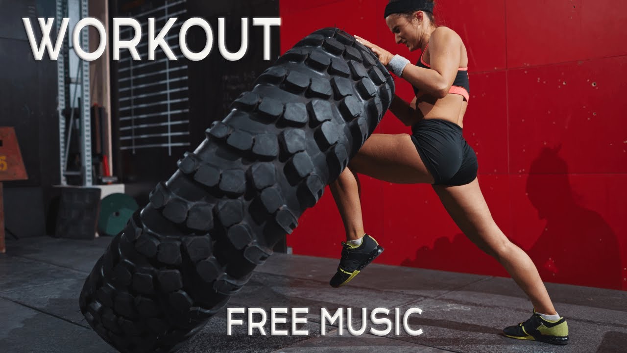 Workout Music No Copyright | Gym Music Free Download | Action Sport ...