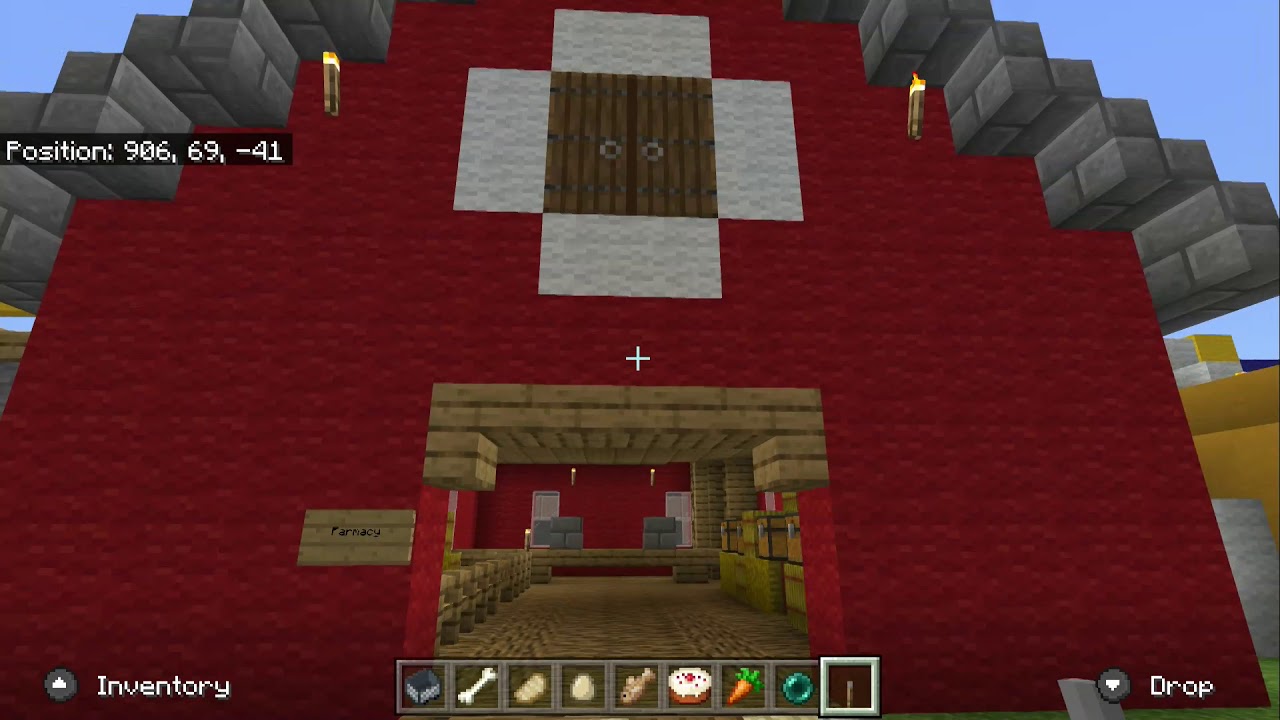 Minecraft: Stampy's Lovely World Tour (4) - YouTube