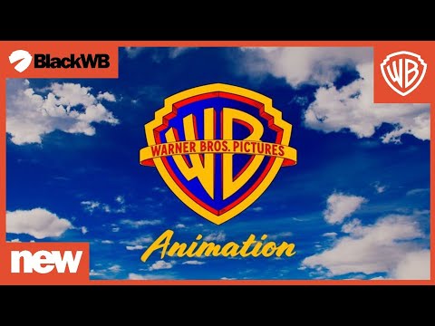 Warner Bros. Pictures Animation (2026) New Logo