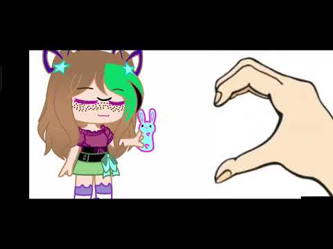 Parmak kalp akımı/Finger  heart Meme