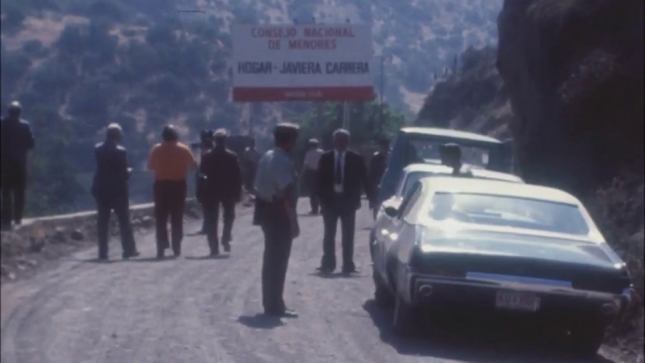 Members of Chile's Military Junta Make First Public Appearances After ...