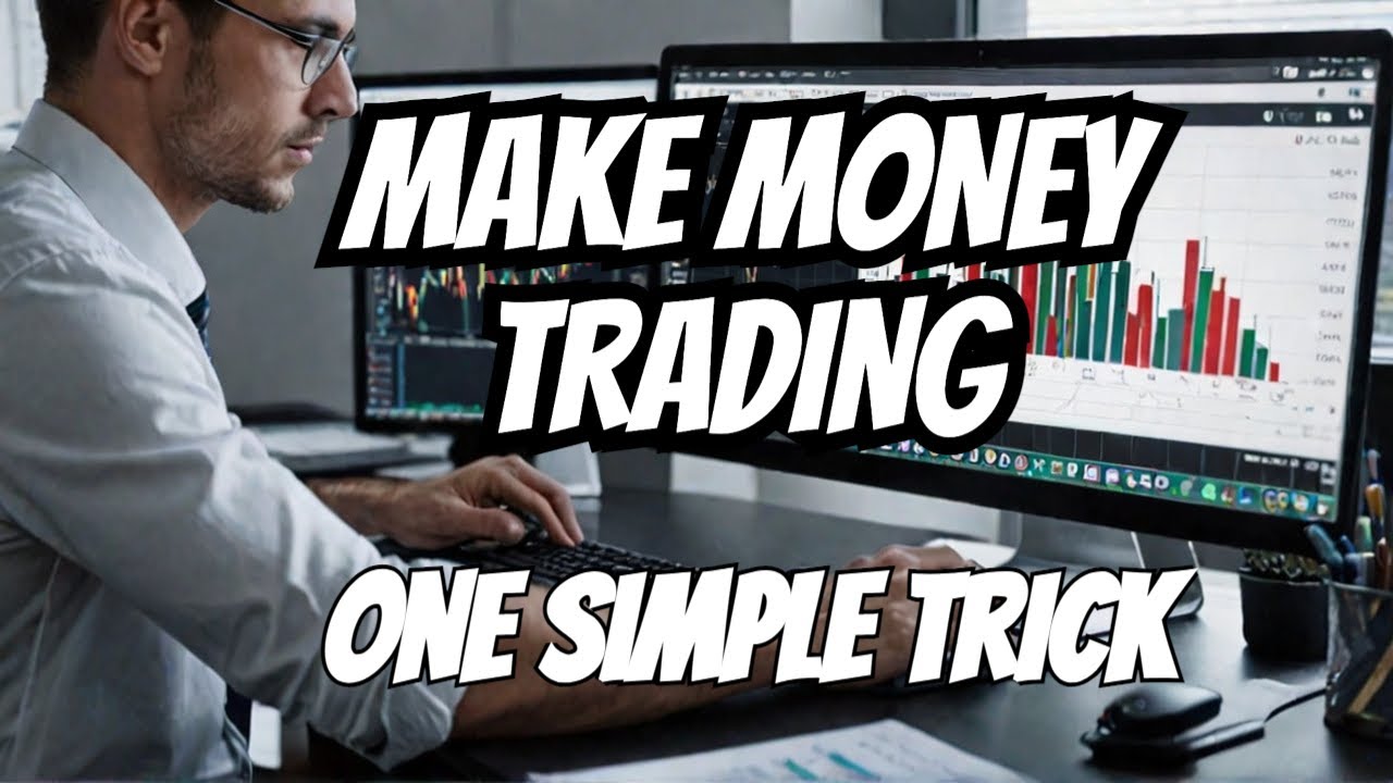 HOW TO MAKE $1,000+ A WEEK! DAY TRADING OPTIONS WITH ONE SIMPLE ...