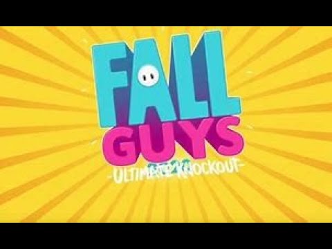 Zombies in FALL GUYS?!? - YouTube