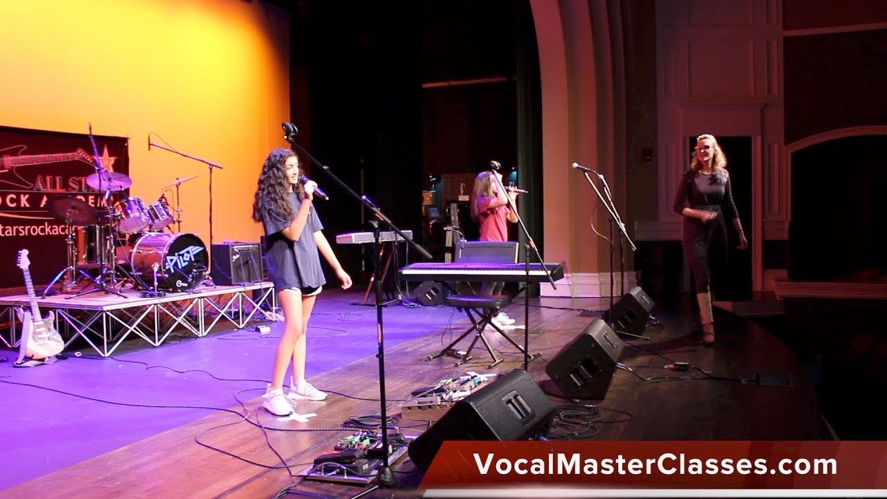 Voice and Stage Performance Training | Vocal Coach Los Angeles | Voice ...