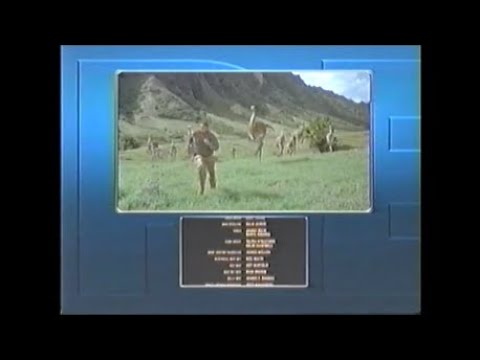 Rudy (1993) End Credits (Reelz 2012) - YouTube