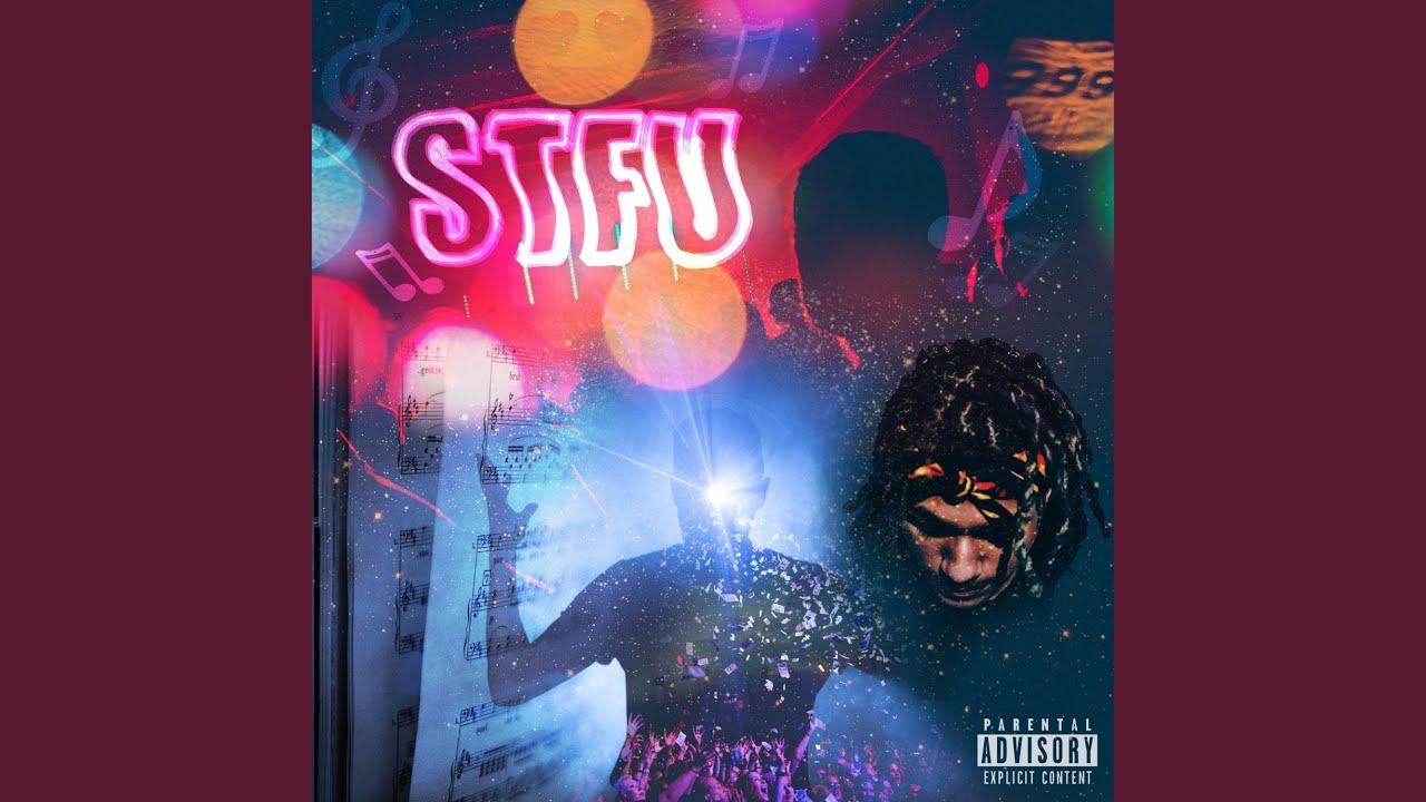 Stfu - YouTube