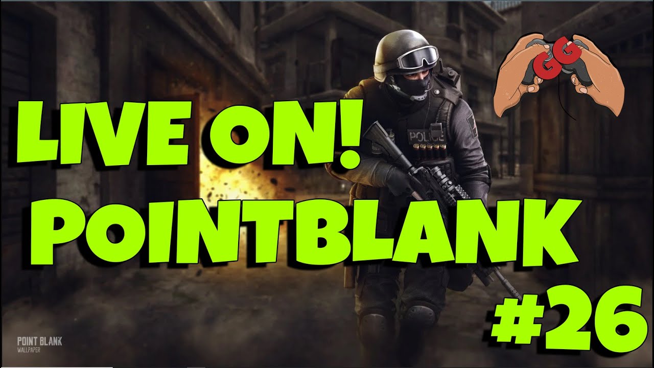 Point Blank Live - O PAI TA ON ! - YouTube