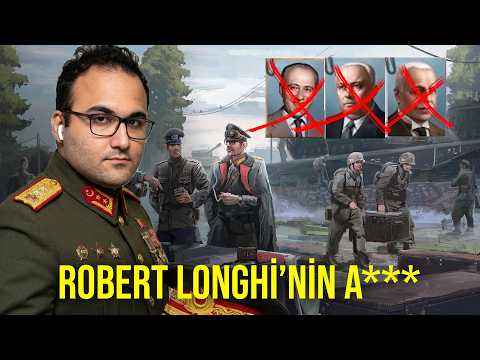 İTALYAN BİLİM ADAMLARINA ÖZLÜ SÖZLER BIRAKIYORUZ - HOI4 İtalya #2