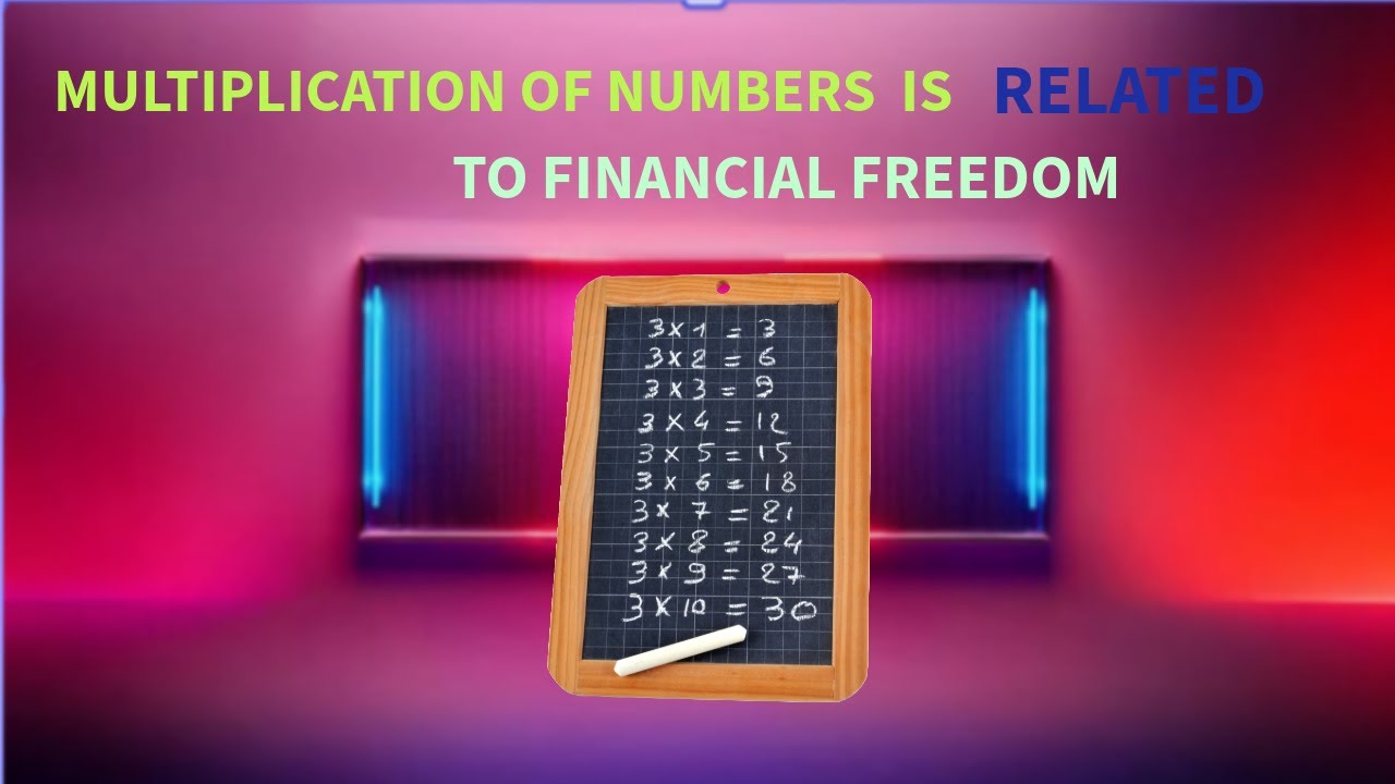 A MULTIPLICATION TRICK - A SOLUTION TO NUMBER CHALLEGES, PASS MATH ...