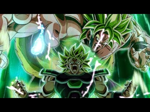 DBZ DOKKAN BATTLE I got 9th Anniversary exclusive summon animations to ...