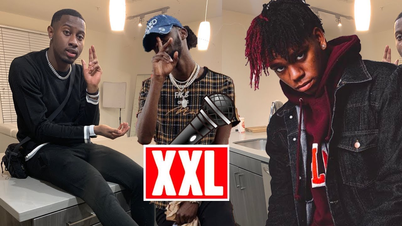 WHO CAN MAKE THE BEST SONG IN 3 MINUTES!!! WINNER WINS 1000$. FT ...