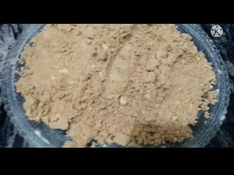 Sindhi Churi | Try this next time you are hungry!! - YouTube