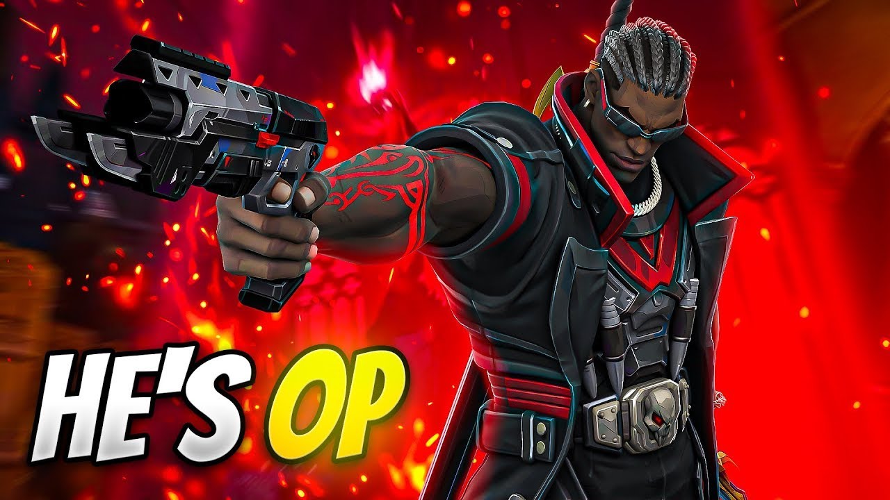 DESTROYING Top Streamers With NEW Blade BUFFS! | Marvel Rivals - YouTube