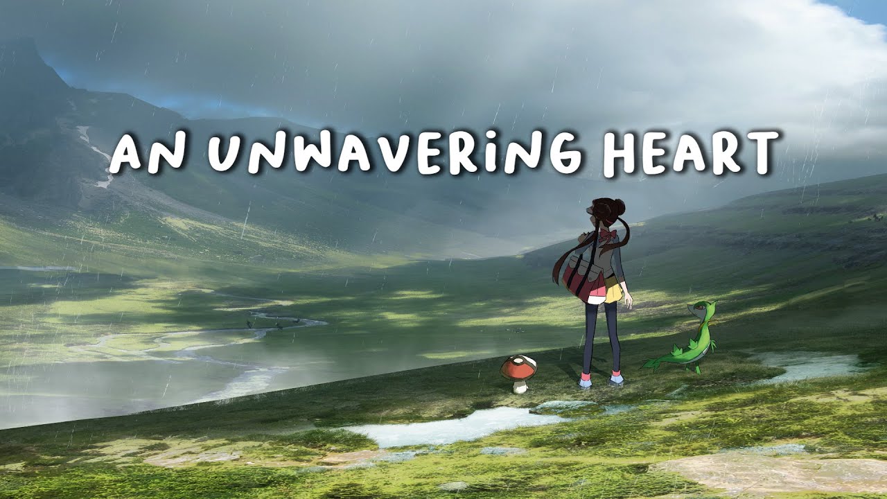 Pokémon Black & White - An Unwavering Heart / Emotions [Orchestral ...