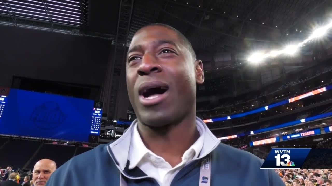 Stan White on Auburn's coaching search - YouTube