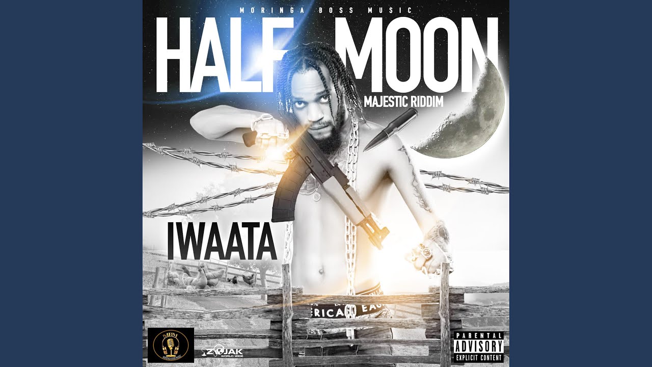 Half Moon - YouTube