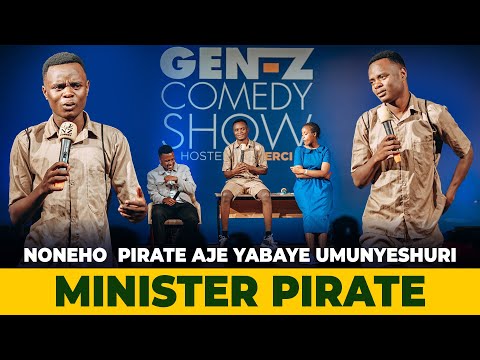 TURASHIZE NONEHO 😂😂PIRATE AJE YABAYE UMUNYESHURI WA PRIMARY ASETSA ABANTU IMBAVU ZIBA UBUSHINGWE 😂😂
