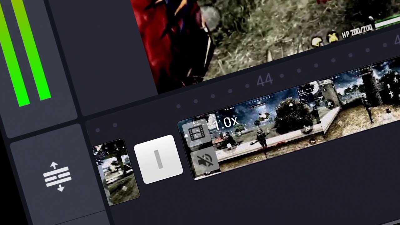 Tutorial Alight Motion efek Petir #FreeFire - YouTube