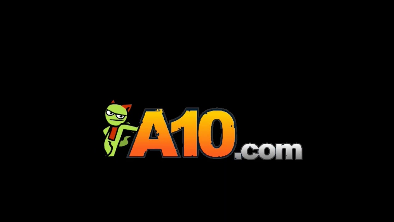 New A10 Logo