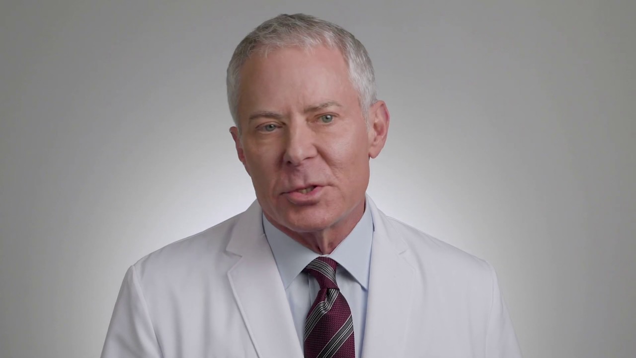 Dr. David Van Dam Discusses Cosmetic Dermatology and Laser Options ...