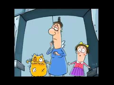 OLD TOM Cartoons 12. - YouTube