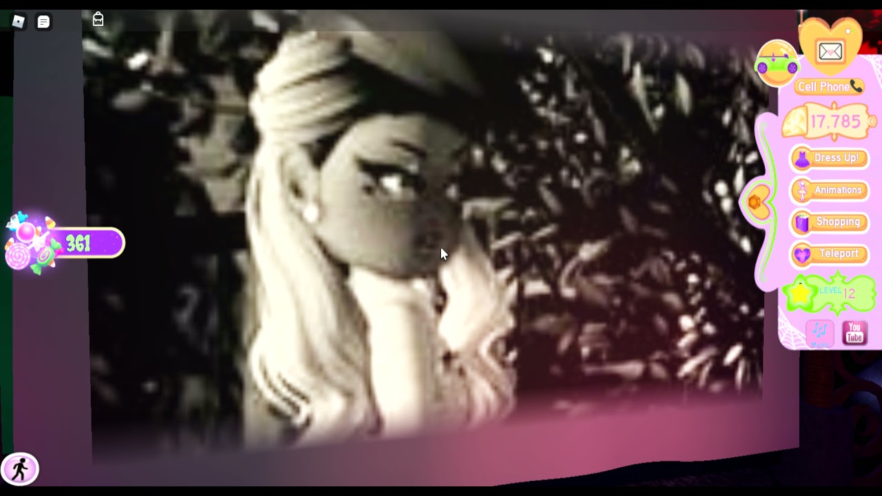 Royal High Horror Movie TRAILER - YouTube