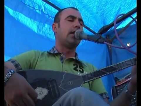 Zeki  Yılmaz  feridem(serwet cekim)