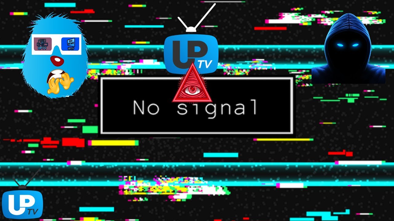 THIS COULD BE THE END OF UPTV - YouTube