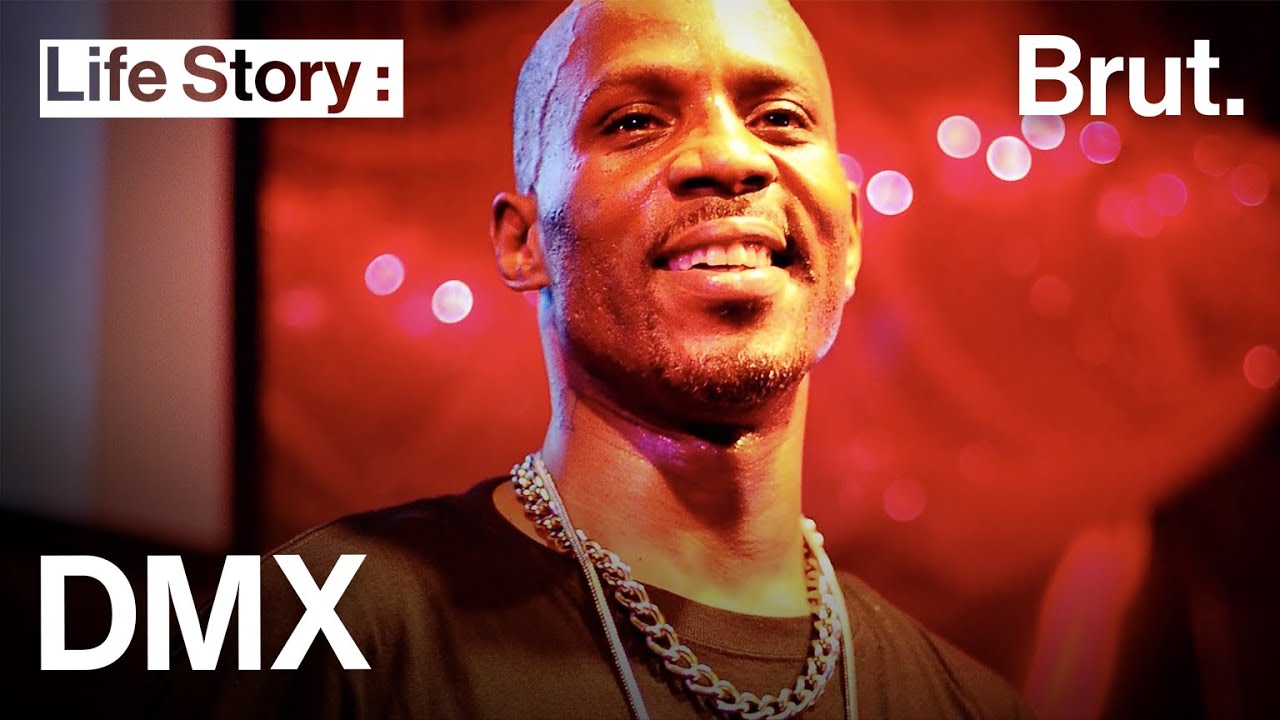 The Life of DMX - YouTube