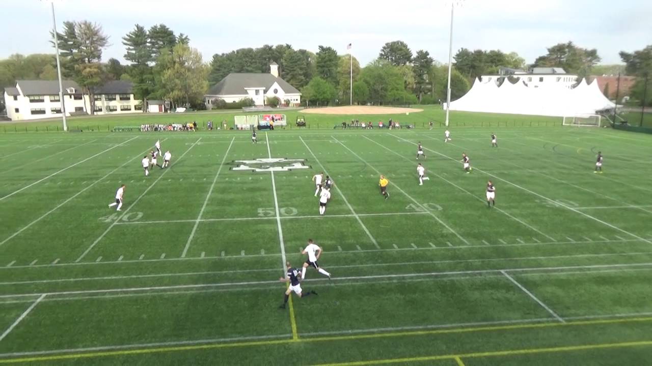 FC Boston Bolts v Seacoast 1st Half - YouTube