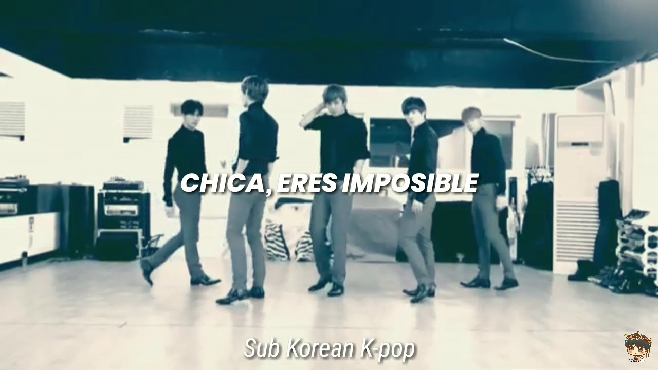 CROSS GENE - Amazing/Bad Lady (Sub Español) - YouTube