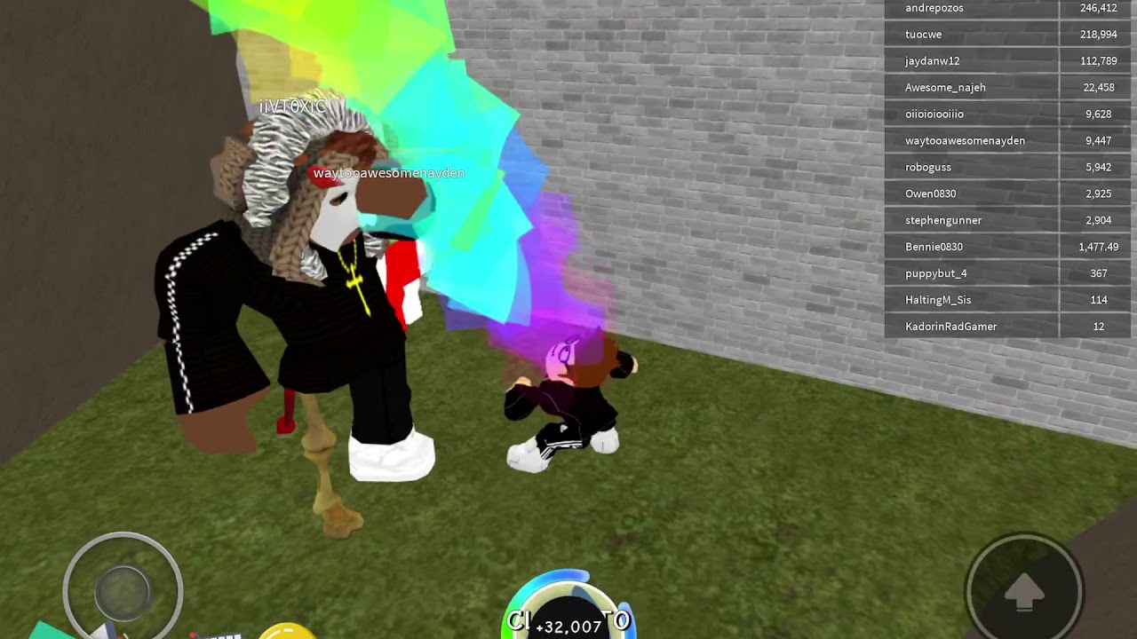 Shouting simulator - YouTube