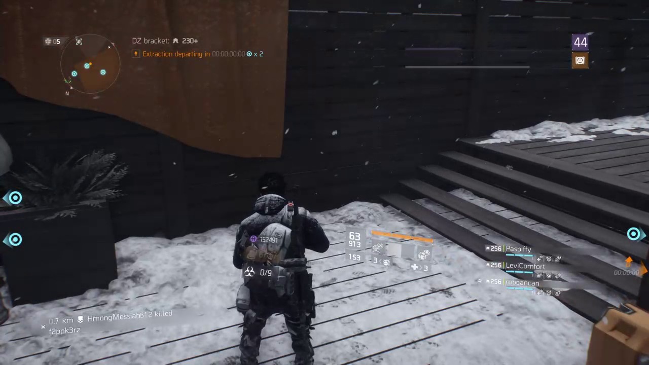 DemiBat's Live PS4 Broadcast - YouTube