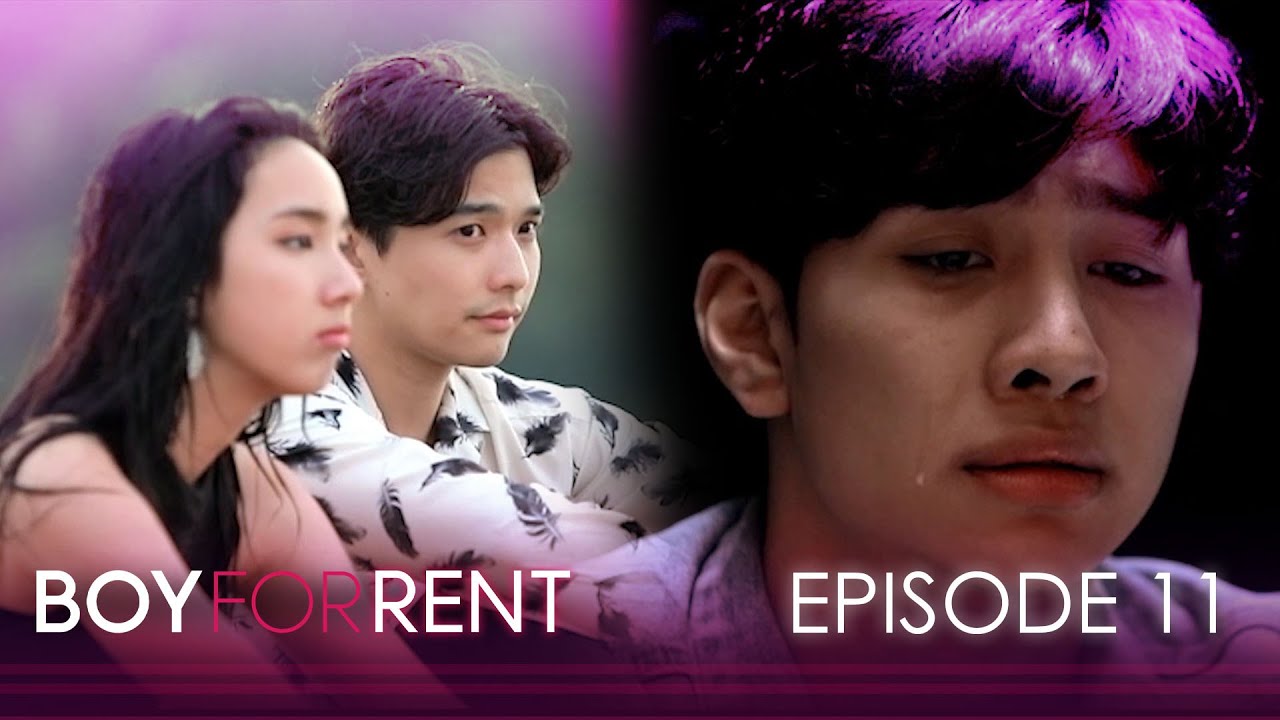 Boy For Rent: Full Episode 11 (Tagalog Dubbed) - YouTube