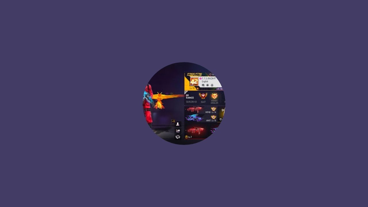 Garena Free Fire Interesting Love Stream UID Check Out Garena143ff Live ...
