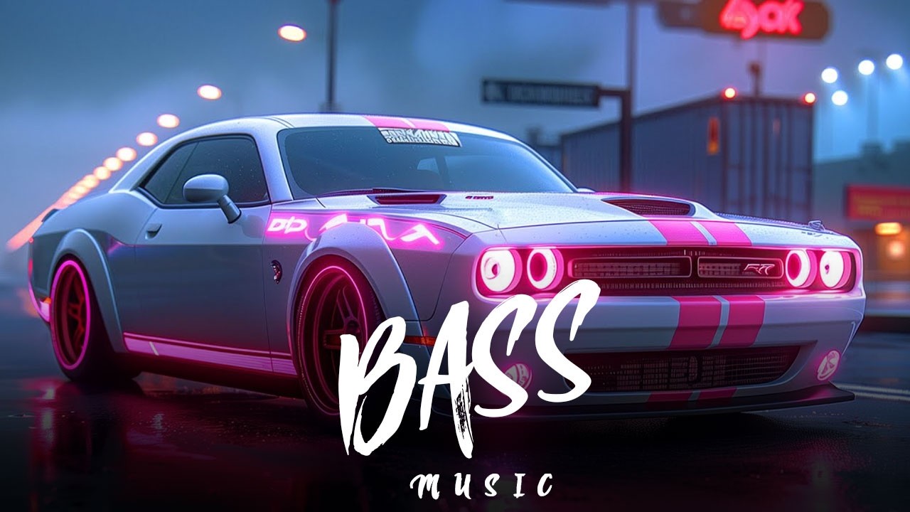 Bass Boosted🔥 | HEAVY BASS BOOSTED Car Music | Boosted Drive 🚗💨 - YouTube