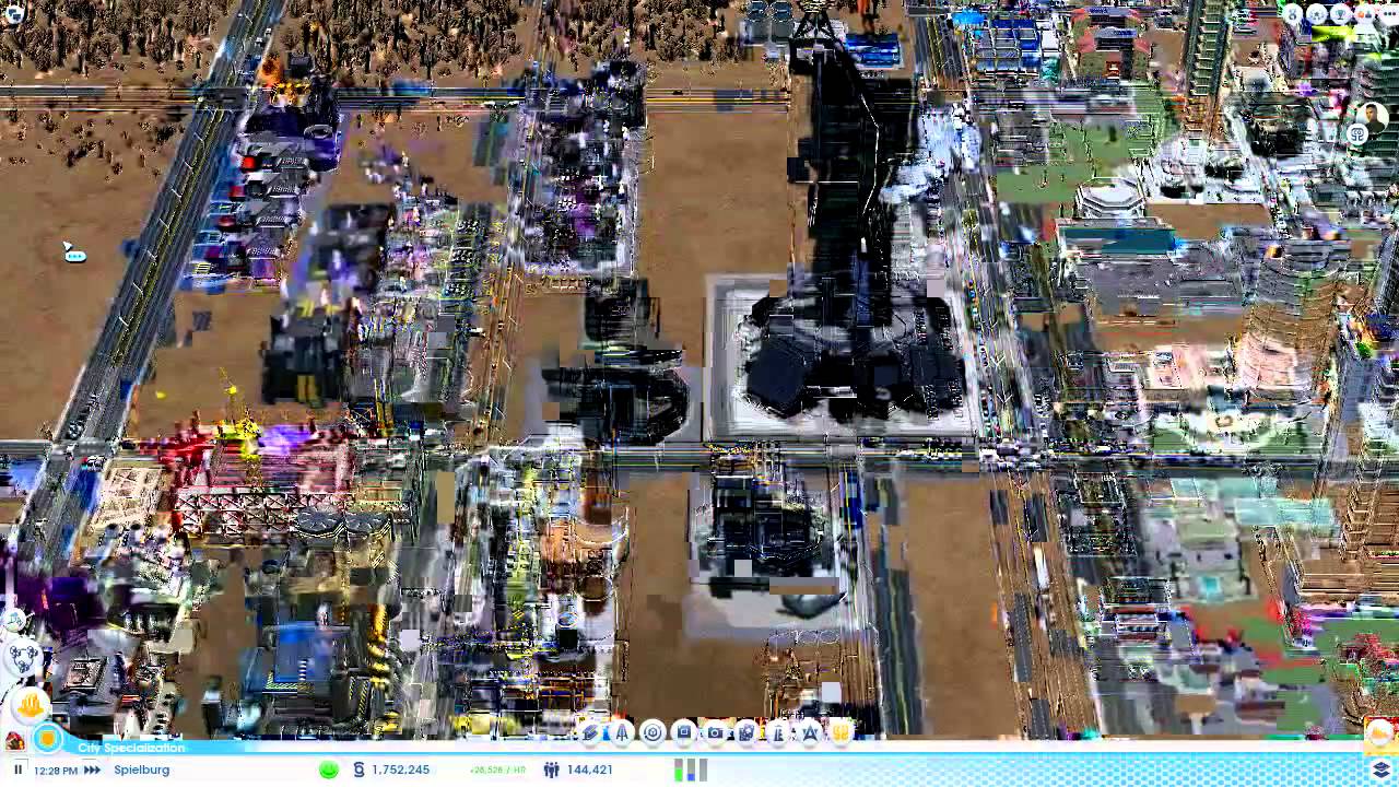 Let's Play - Simcity 5 Cities of Tomorrow - Episode 7 - Another ...