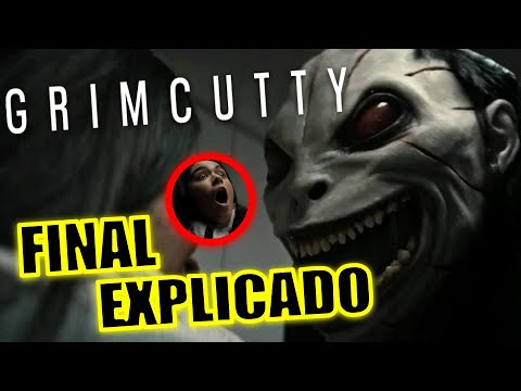 ¡FINAL EXPLICADO! GRIMCUTTY (MEME MALDITO) - FINAL EXPLICADO ...