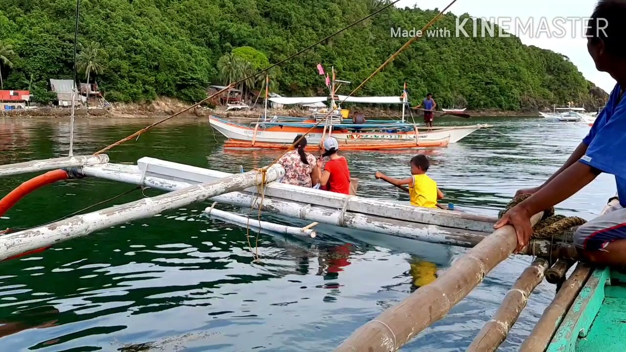 BOAYAN ISLAND ADVENTURE - YouTube