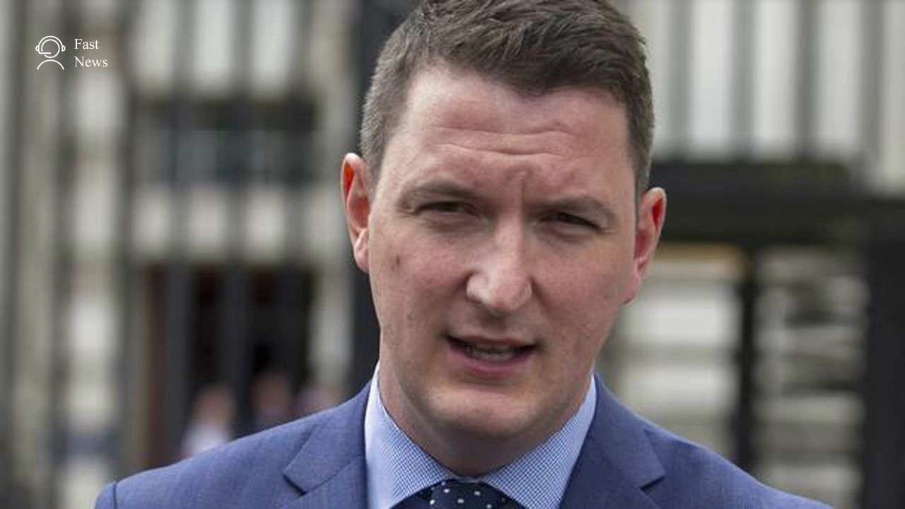 Belfast solicitor John Finucane to be Sinn Fein's North Belfast ...