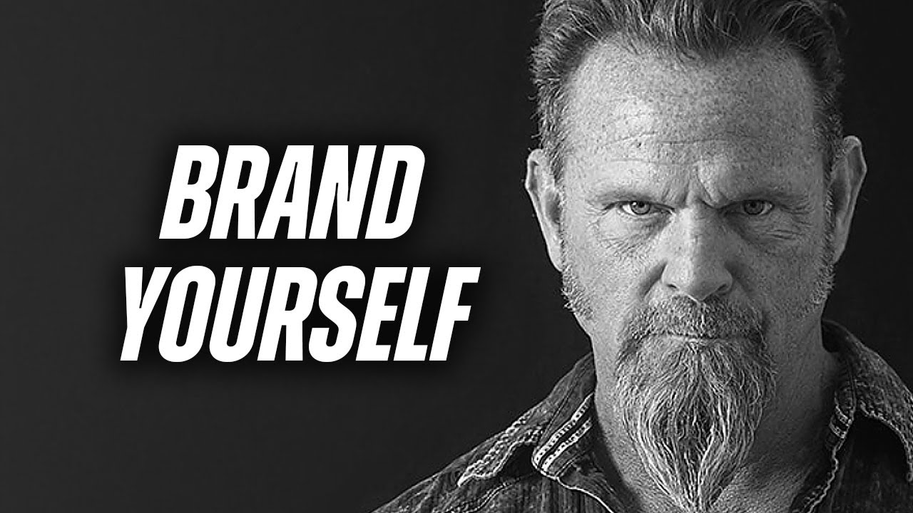 Creating the Pat Mac Personal Brand | Livestream - YouTube