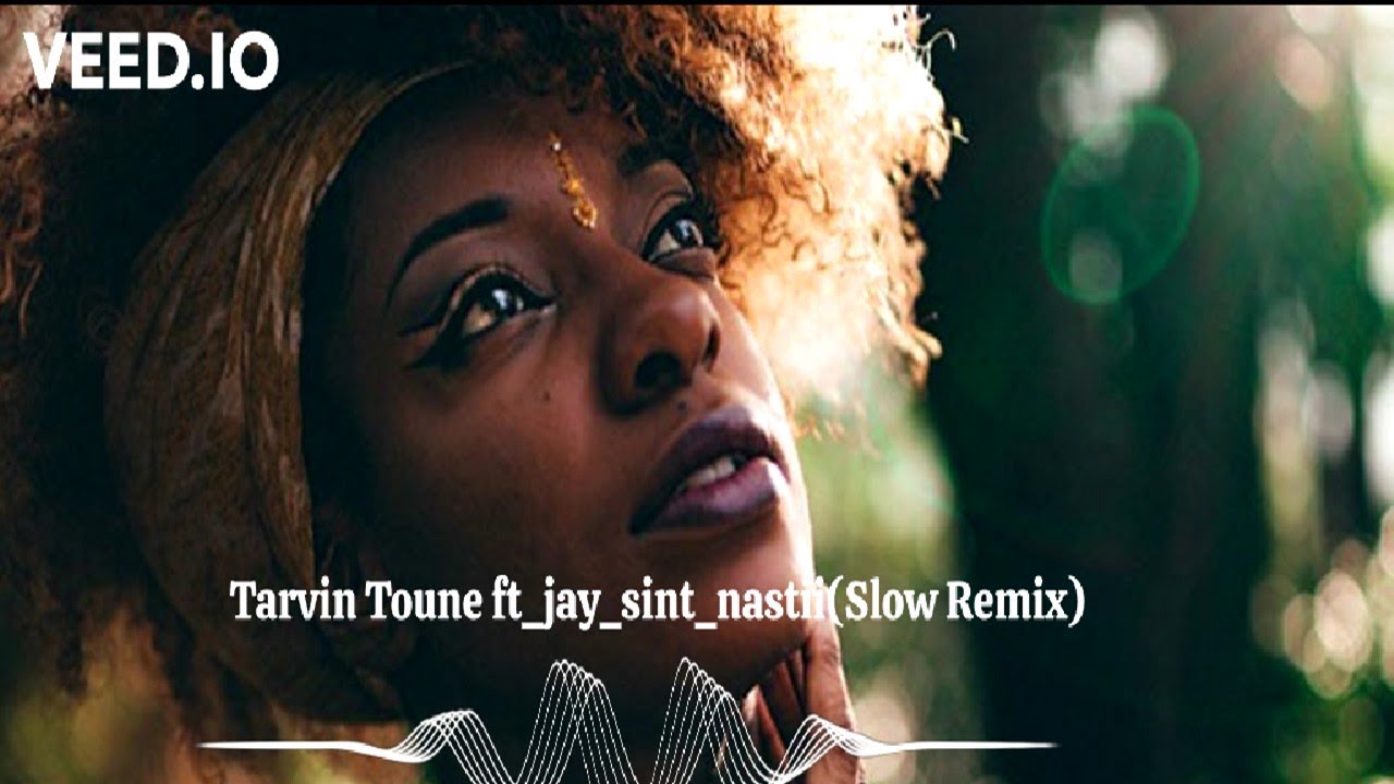 TARVIN TOUNE ft JAY SINT NASTII - SEKEWE (2022 PNG MUSIC) SLOW REMIX - YouTube
